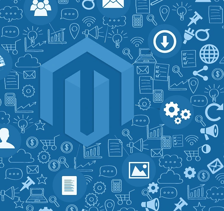 Magento Web Design & Development in Bangkok and Thailand